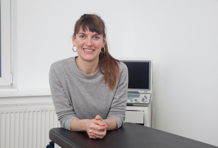 Parole(s) de généraliste: Le hasard a bien fait les choses (Maud ...