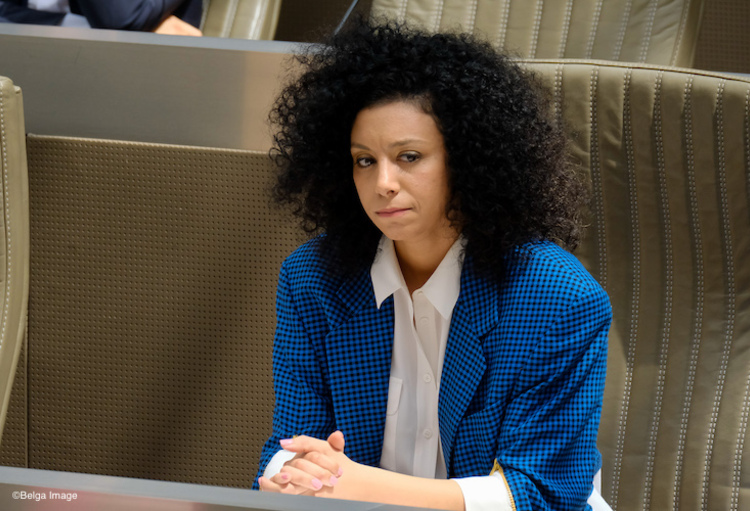 Let's Go Urban - El Kaouakibi mag bezoek controlearts verwachten - Medi ...