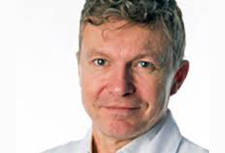 Dr. Eric Feron verkozen tot voorzitter Belgisch Oftalmologisch ...