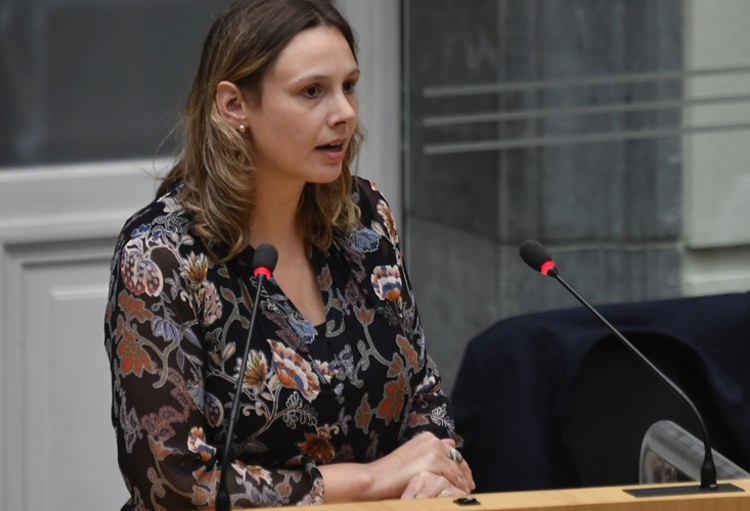 Freya Saeys (Open Vld) vraagt georganiseerde screening prostaatkanker ...