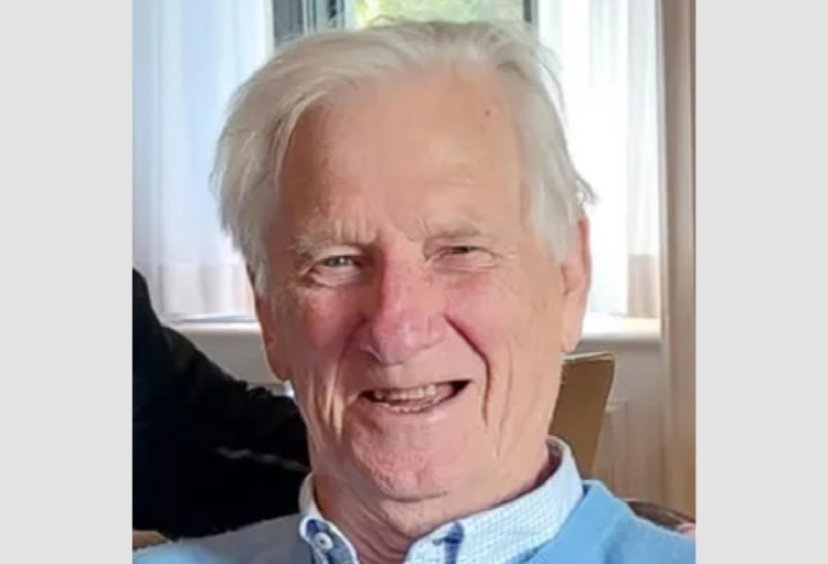 In memoriam Georges Albertyn - De Specialist