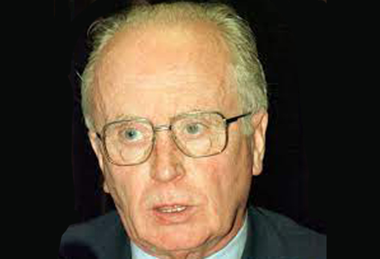 Jean Hallet, gewezen voorzitter van Christelijke Mutualiteit, overleden ...