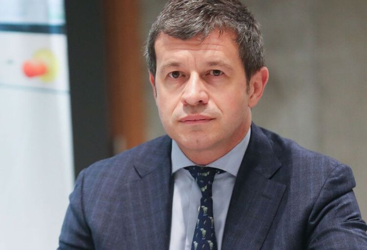 Confirmation de la nomination du nouvel administrateur général de l ...