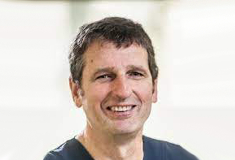 De lange lijdensweg naar professionele pijngeneeskunde - Neuron