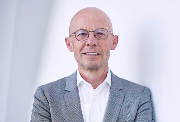 Johan Hellings wordt nieuwe administrateur-generaal van OPZC Rekem ...