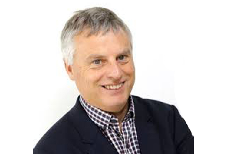 Johan Neyts acht kans groot dat Rega-vaccin levenslang beschermt tegen ...