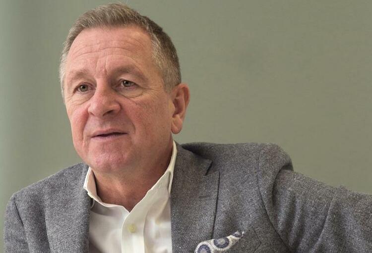 Joris Van Assche, le directeur général de Medaxes, est décédé - Le ...