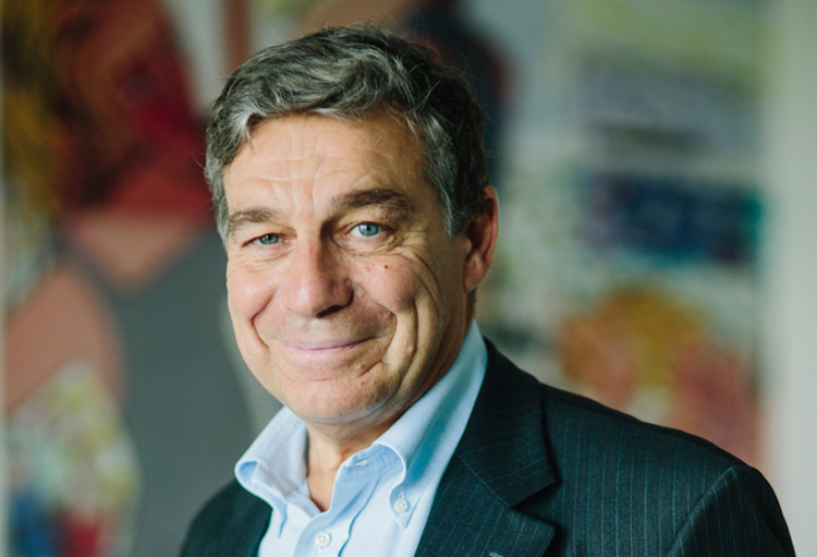 Dr. Wim Jorissen volgt Eric Wyffels op als hoofdarts OLV Aalst - De ...