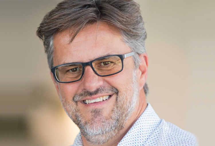 Koen Van Impe, nieuwe CEO van Stichting tegen Kanker - Medi-Sfeer