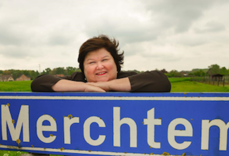 Maggie De Block évoque son passé et envisage l'avenir - Le Spécialiste
