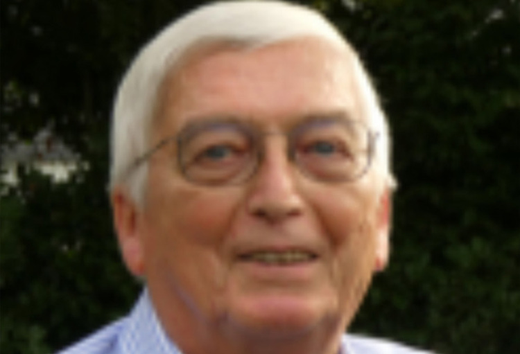 Uroloog Marc Stragier overleden - Medi-Sfeer