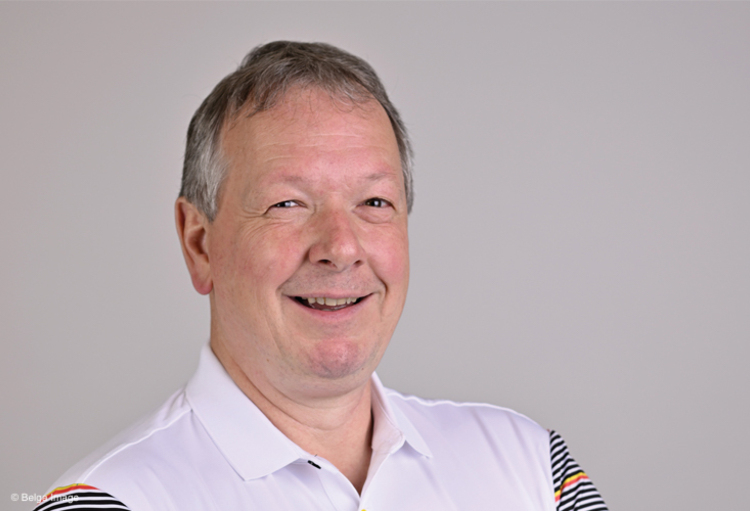 "Je moet jezelf ook limieten opleggen" (dr. Olivier Henry) - Medi-Sfeer