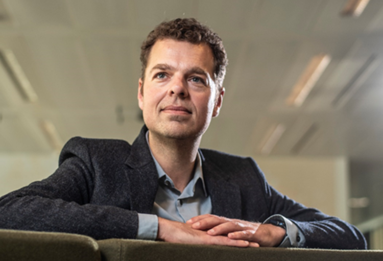 Pedro Facon wordt administrateur-generaal van het RIZIV - Medi-Sfeer