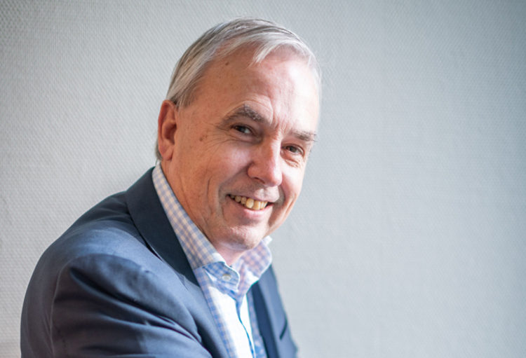 Zorgstrategisch plan netwerk Andreaz goedgekeurd - Medi-Sfeer
