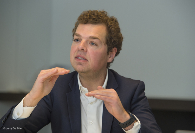 Pedro Facon (Riziv) wil voor ‘dure behandelingen’ gesprek met artsen ...