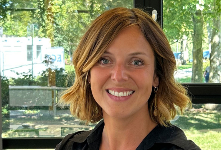 Sandra Giunta prend les rênes du CHU UCL Namur - Medi-Sphere