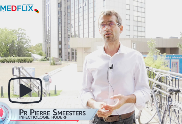 Les enfants d’abord? (Pr Pierre Smeesters) - Le Spécialiste