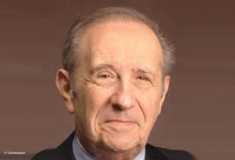 Eredoctoraat voor "peetvader van de vaccins" - Farma-Sfeer