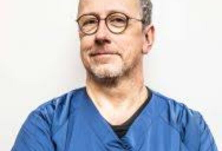 Anesthesisten: zo ziet het nieuwe bestuur eruit - De Specialist