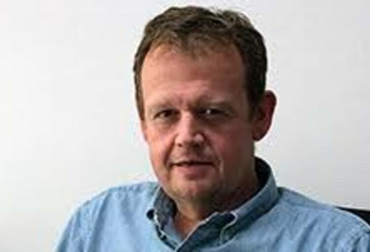 Dr. Rimbaut nieuwe directeur Algemene Ziekenhuizen Zorgnet-Icuro - De ...