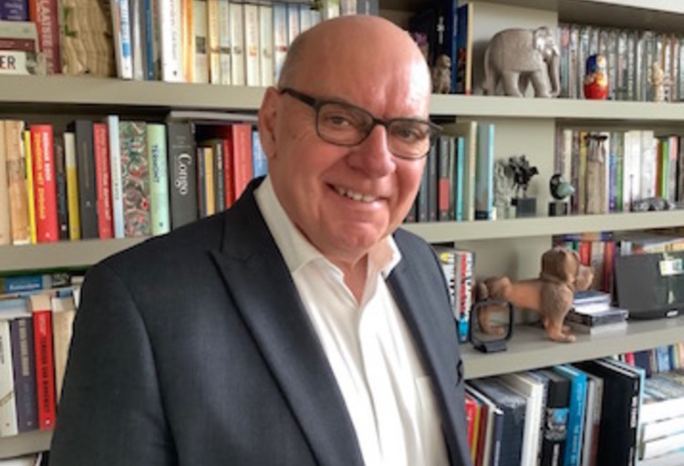 Daniël Termont nieuwe voorzitter Ziekenhuisnetwerk Gent - Medi-Sfeer