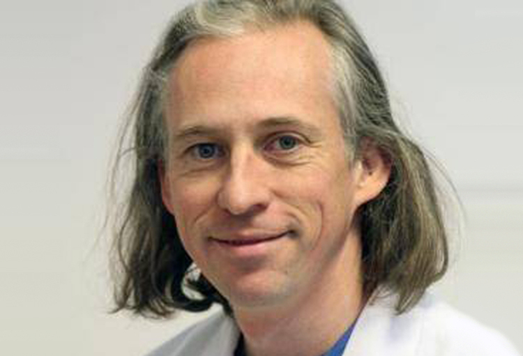 Hoofdarts Inge Wouters voorlopig vervangen door dr. Vanvolsem in Heusden-Zolder - De Specialist