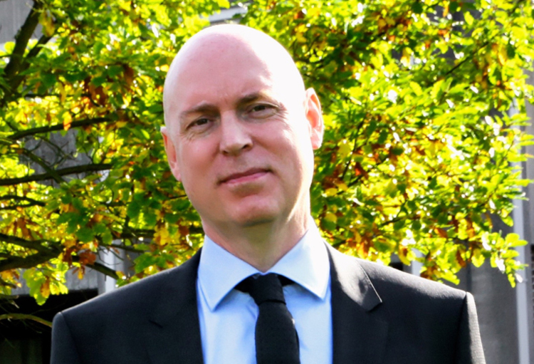 Dr. Walter Swinnen (AZ Sint-Blasius): "Blij dat alle patiënten aan de ...