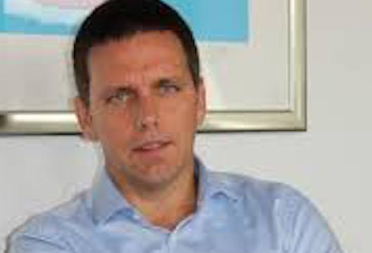 Frank Weekers: van AZ Turnhout terug naar ‘moederziekenhuis’ UZ Leuven ...