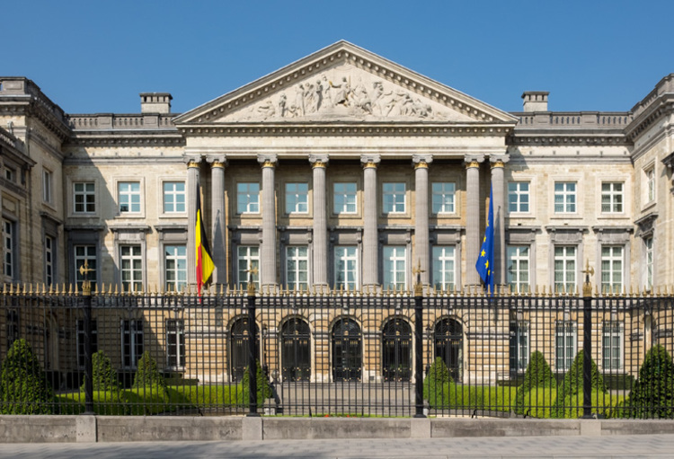 Le Parlement flamand entame les discussions sur le budget 2019 - Medi ...