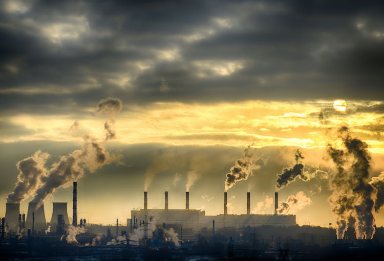 Luchtvervuiling wereldwijd oorzaak van 8,1 miljoen sterfgevallen in ...