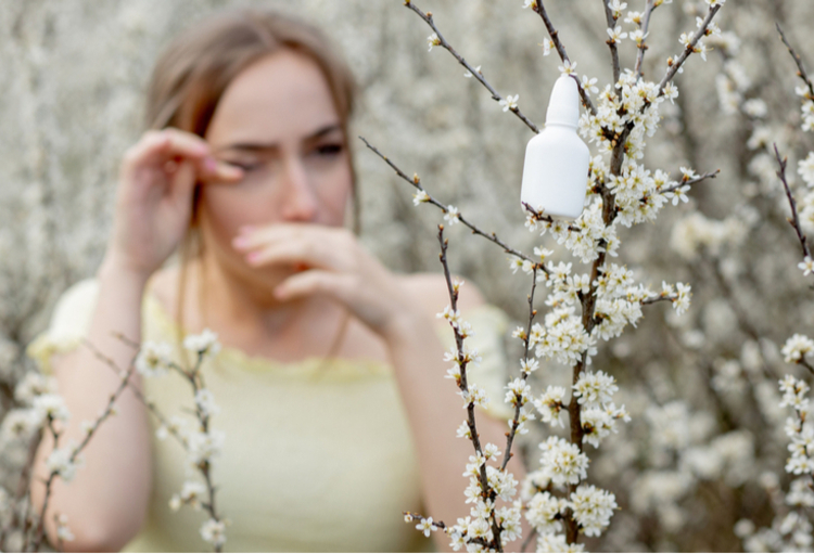 Rhinite allergique: causes, traitements et rôle du pharmacien - Pharma ...