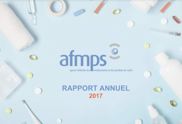 De plus en plus de stéroïdes anabolisants en circulation (rapport AFMPS ...