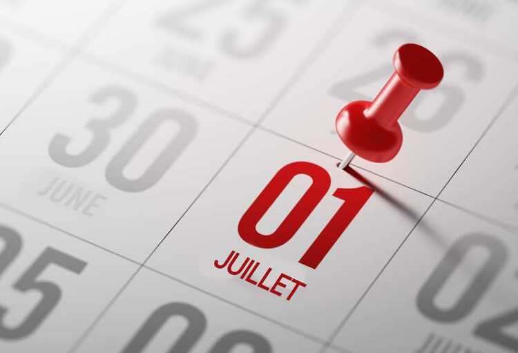 Diabète , soins à domicile, don de sang: ce qui change à partir du 1er ...
