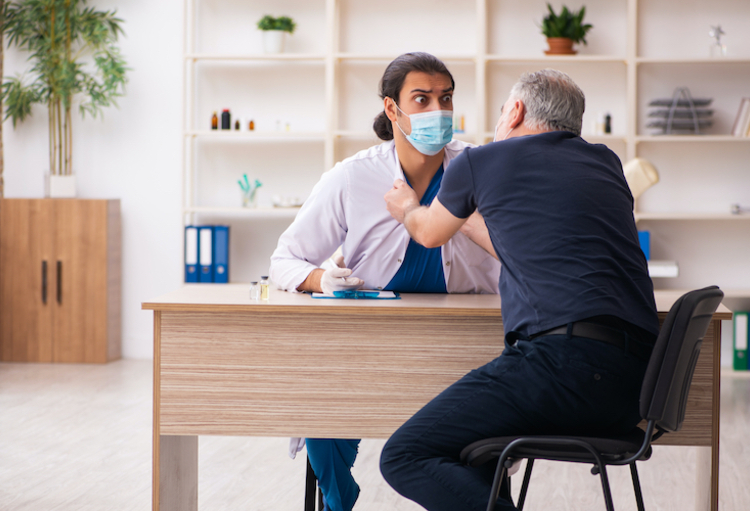 Agressions: les derniers chiffres de l'Ordre, les causes et les ...