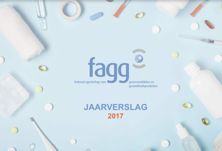 Steeds meer anabole steroïden in beslag genomen (FAGG) - Medi-Sfeer