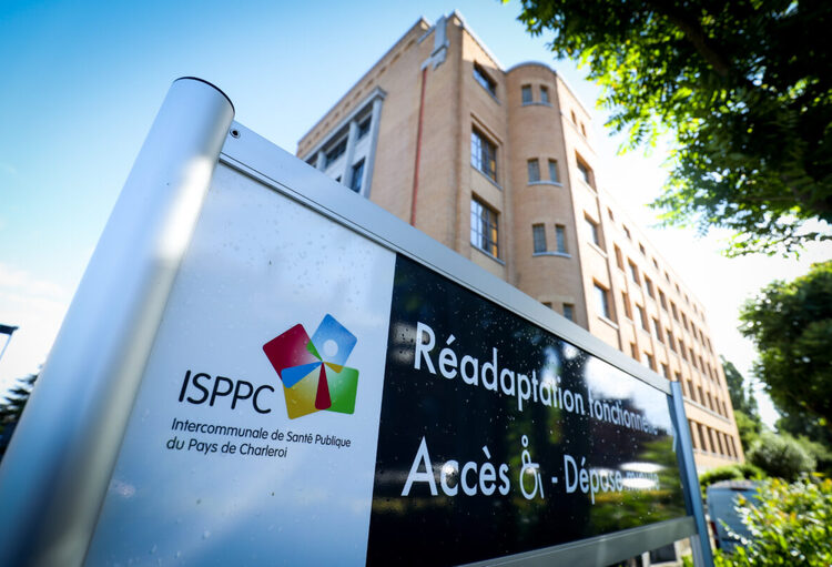 L'ISPPC et le Centre de santé des Fagnes vont fusionner - Medi-Sphere