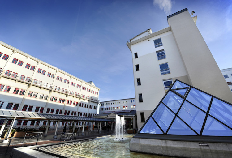 L'ABC approuve la fusion de l'hôpital Ambroise Paré et du Pôle ...