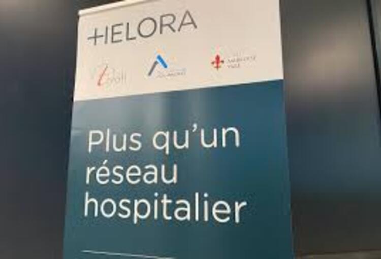 Les syndicats rencontreront la direction d'Helora le 5 février pour une ...