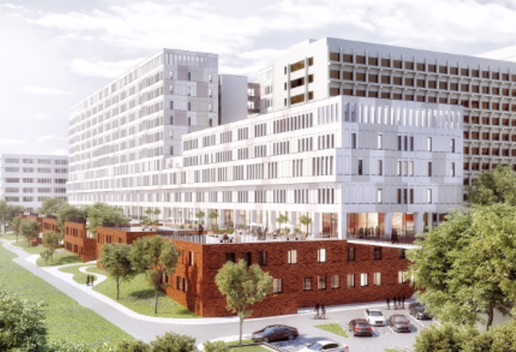 Que devient le "New Erasme" ? - Medi-Sphere