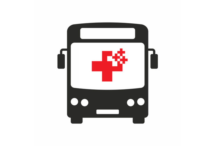 Inauguration du Médibus Hainaut de Médecins du Monde à Charleroi - Le ...