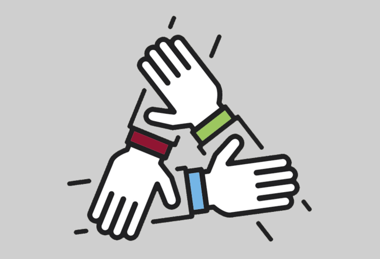 L'AFMPS, le SPF Santé publique et l'Inami au sein d'un même bâtiment ...