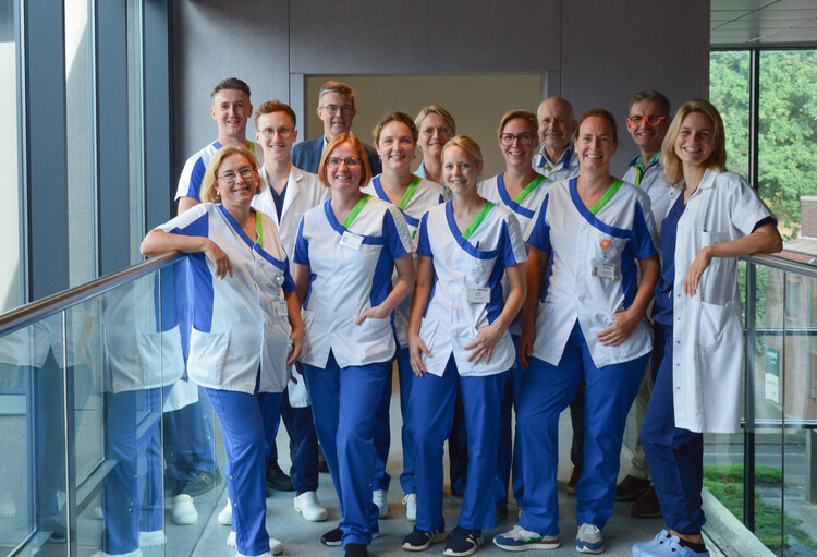 AZ Turnhout breidt IVF-behandelingen uit - Medi-Sfeer