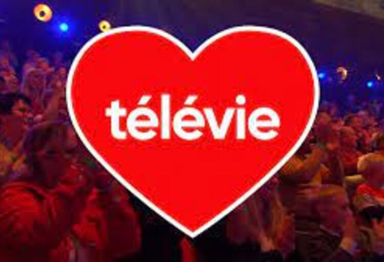 L'édition 2023 du Télévie a récolté plus de 11 millions d'euros - Le ...