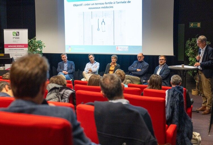 Pénurie de généralistes : attention aux chiffres trompeurs - Medi-Sphere