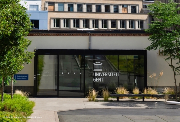 L'UGent veut cesser toute collaboration avec les institutions ...