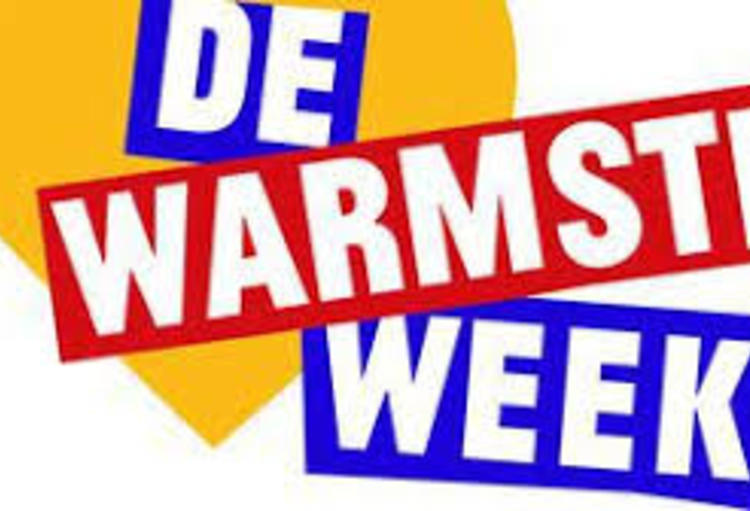 Warmste Week zet zich in voor mensen die onzichtbaar ziek zijn - De Specialist