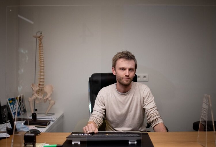 “Afschaffing teleconsultatie in onze wachtpost kost het Riziv ...