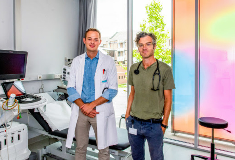 La perfusion de fer utile pour lutter contre l'insuffisance cardiaque ...